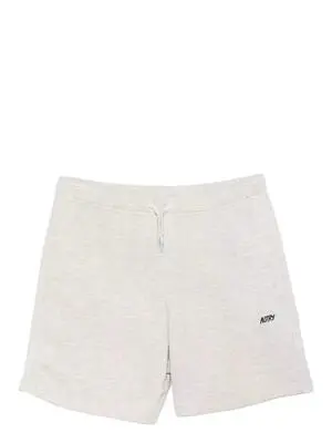 AUTRY Drawstring Shorts - Neutrals