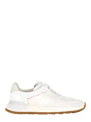 MAISON MARGIELA 50-50 Low-top Sneakers - Neutrals