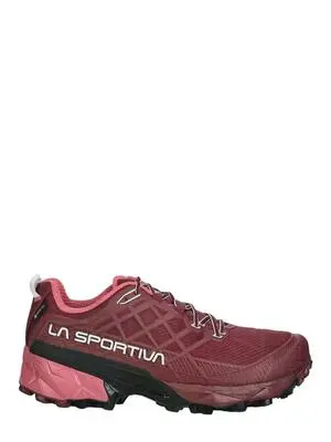 LA SPORTIVA Akyra Ii Logo-detail Sneakers - Red