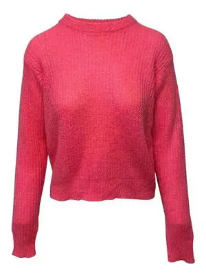 ALEXANDER WANG Knit Sweater - Pink