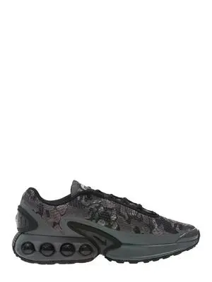 Nike Air Max Dn Nrg Lace-up Sneakers - Grey