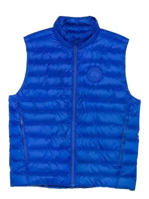 Canada Goose Quilted Stratus Gilet - Blue