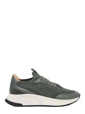 BOSS Ttnm Evo Sneakers - Grey