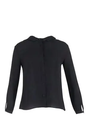 Prada Button-down Shirt - Black