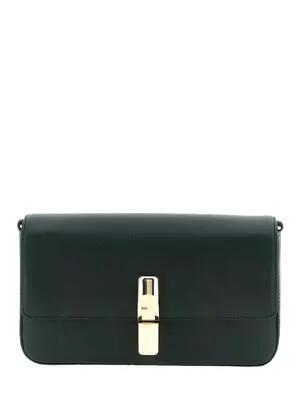 Furla Iride Crossbody Bag - Green