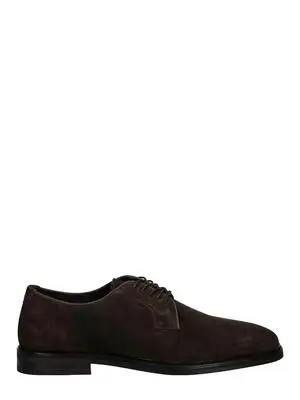 Gant Lace-up Derby Shoes - Brown