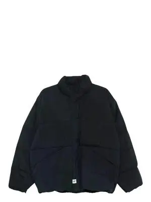 NEIGHBORHOOD Classic Puffer Jacket - Black