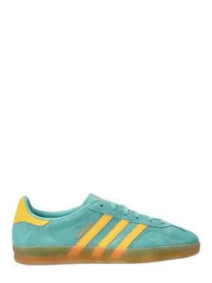 Adidas Gazelle Sneakers - Blue