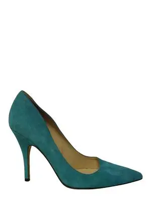 Kate Spade New York Point-toe Pumps - Blue