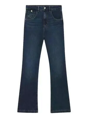 BOSS Five-Pocket Jeans