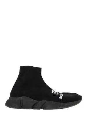 Balenciaga Speed Sneakers - Black