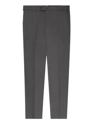 Incotex Flexpant Slim Trousers - Grey
