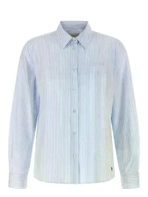 Max Mara Wkdbahamas Shirt White
