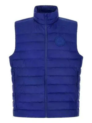 Canada Goose Stratus Gilet - Blue