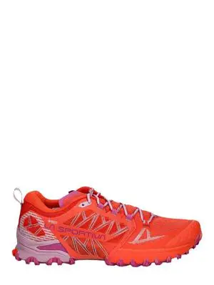 LA SPORTIVA Bushido Iii Lace-up Sneakers - Orange