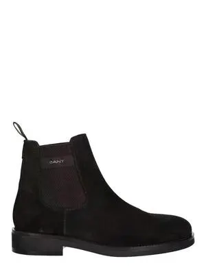 Gant Prepdale Chelsea Boots - Brown