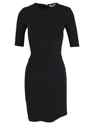 Stella McCartney Knee-length Dress - Black