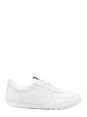 Givenchy Glide Lace-up Sneakers - White