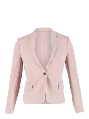 JOSEPH Single-Button Blazer