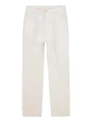 FORTELA Oklahoma Trousers - Neutrals