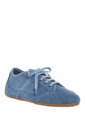 Givenchy Slim Sneakers - Denim Blue