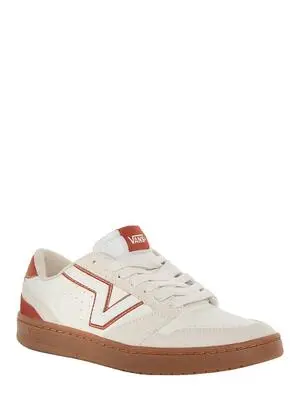 VANS Lowland 2.0 Sport Sneakers - Marshmallow