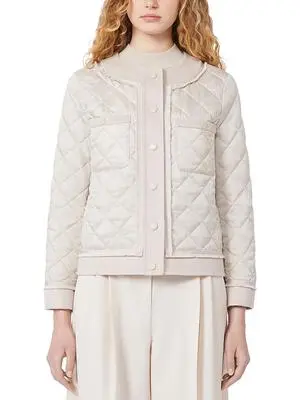 MAX MARA Wkdferro Jacket