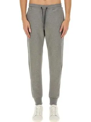 Paul Smith Jogging Pants - Grey