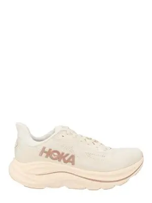 Hoka One One Clifton 10 Sneakers - Powder