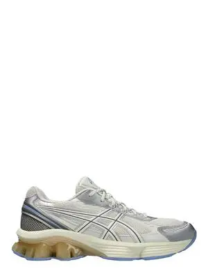 Asics Gel-kinetic Fluentin Sneakers - Cream