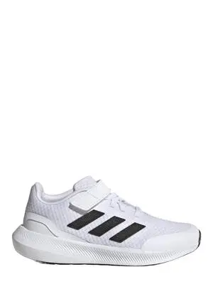 Adidas Runfalcon 3.0 Elastic Lace Top Strap Cloud White/core Black