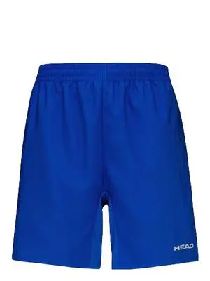 HEAD Club 6-inch Tennis Shorts - Navy