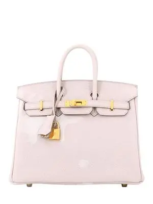 HERMES Birkin Handbag 25