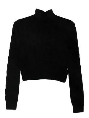 Polo Ralph Lauren Long-sleeve Sweater - Black