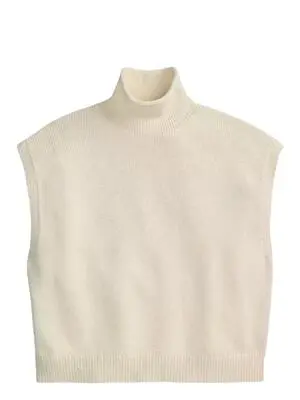 POLO RALPH LAUREN Textured Roll-Neck Knitwear