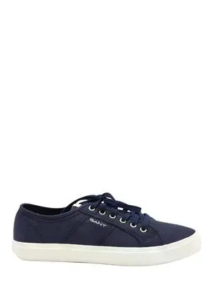 Gant Bryant Lace-up Sneakers - Blue