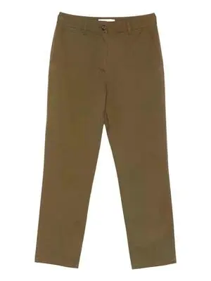 GANT Buttoned Trousers