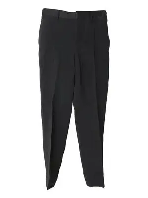 Zadig&Voltaire Tapered Trouser Pants - Black