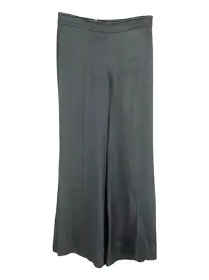 Etro Wide-leg Trousers - Grey