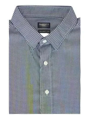 FAHERTY BRAND Polo-collar Shirt