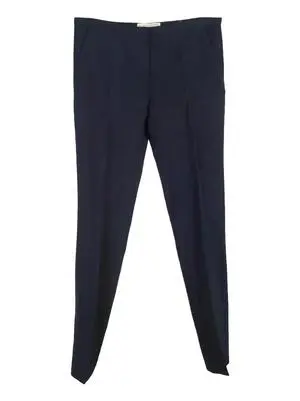 Balenciaga Tailored Trousers - Blue