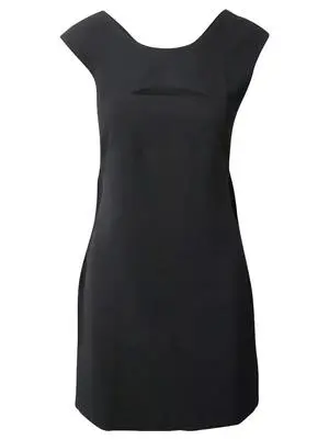 IRO PARIS Calley Mini Dress - Black