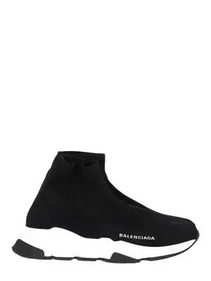 Balenciaga Speed Sneakers - Black