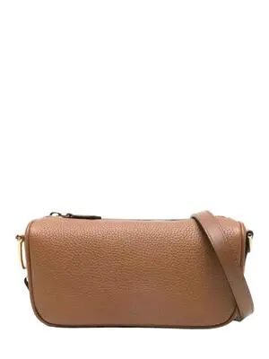Gucci Horsebit-detail Mini Bag - Brown