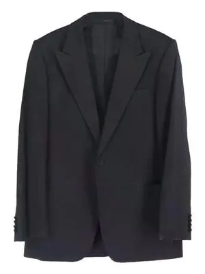 BOSS Single-breasted Wool Suit