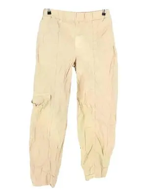 GANNI GANNI Elasticated Cargo Pants