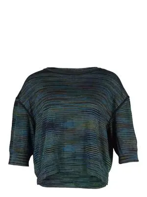 MISSONI Striped T-Shirt