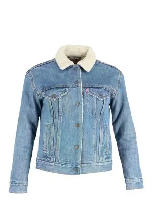 LEVI'S Denim Jacket - Blue