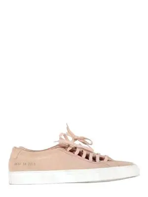 COMMON PROJECTS 2015 Low-top Sneakers - Neutrals