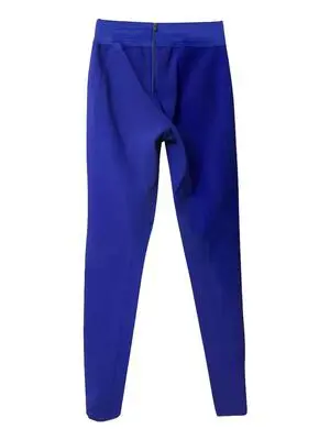 Stella McCartney Stretch Skinny Trousers - Blue